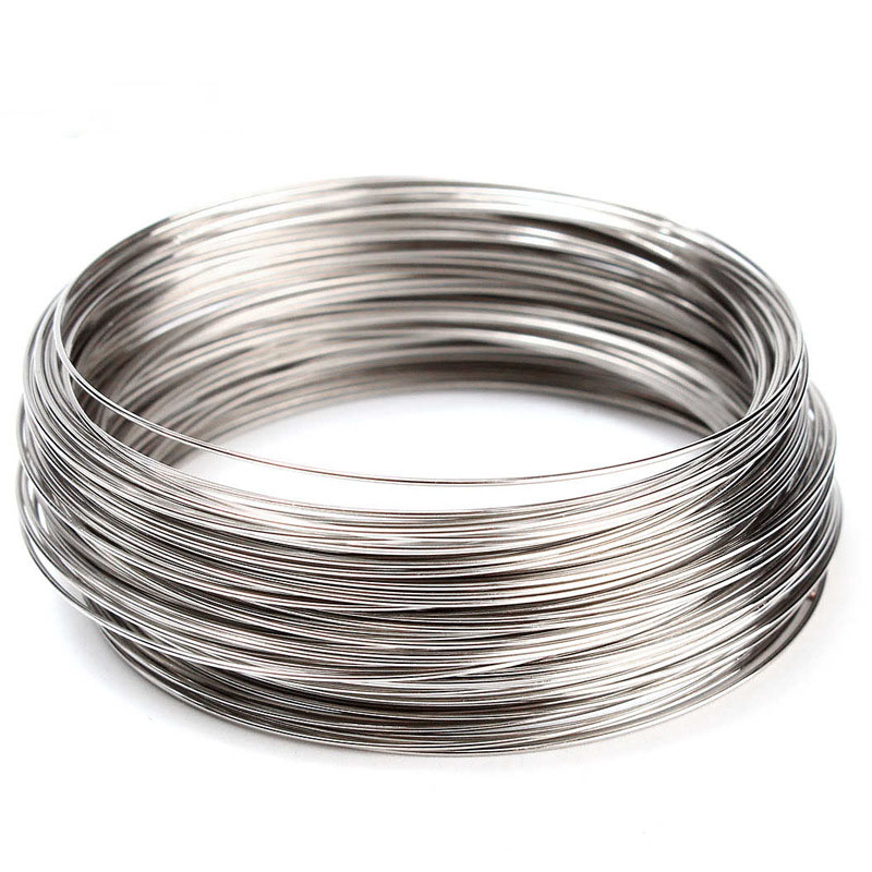 STAINLESS STEEL SPRING WIRE-